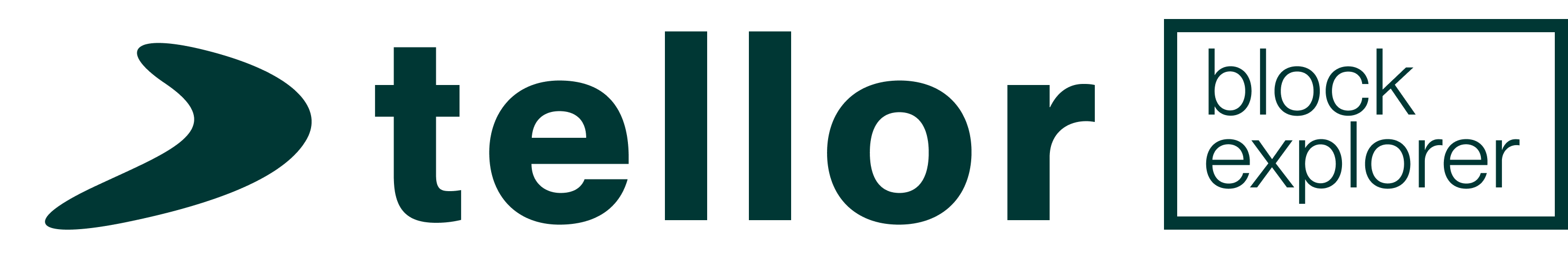 Tellor Layer Block Explorer